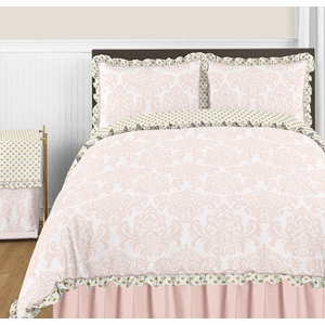 Amelia Twin Bedding Collection