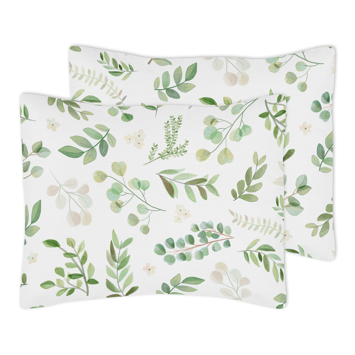 Botanical Collection Full/Queen Bedding