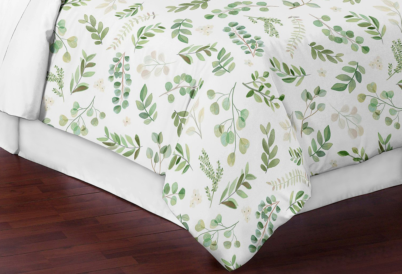 Botanical Collection Full/Queen Bedding