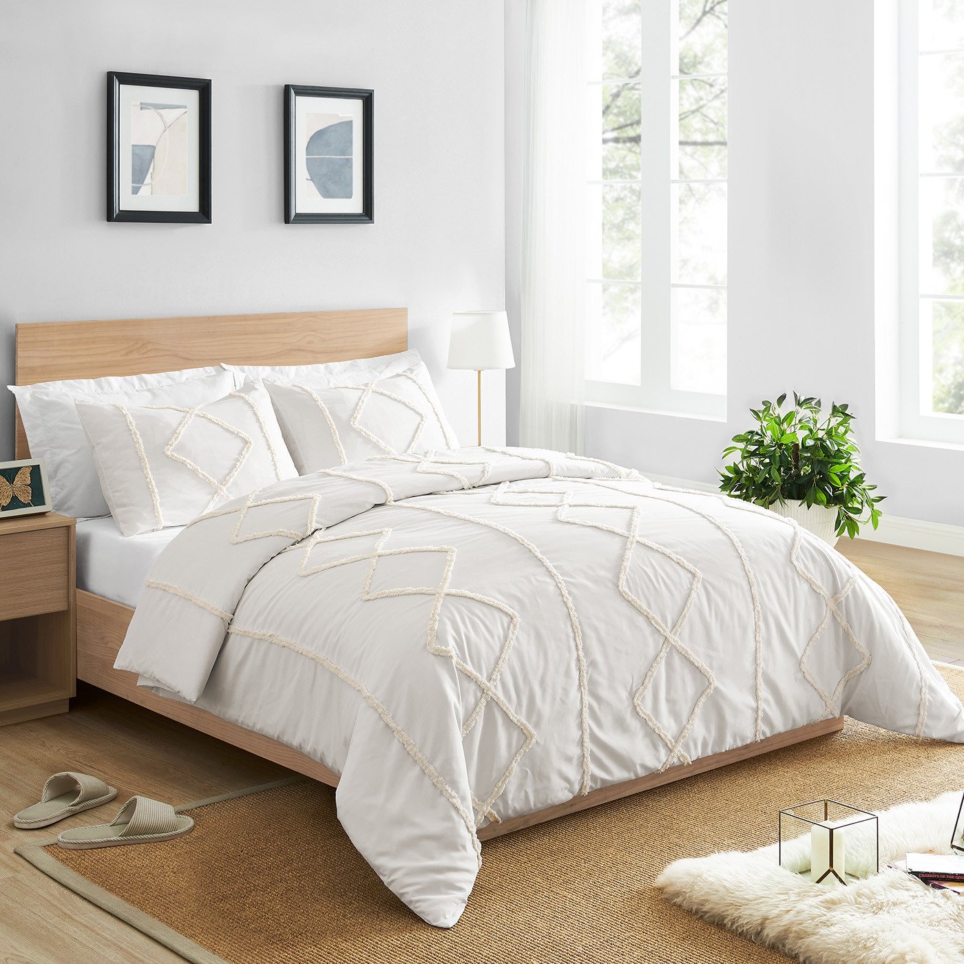 Full duvet covers store