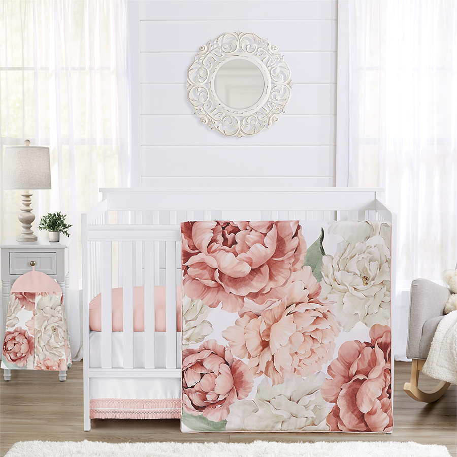 Baby Bedding & Nursery Decor Online | Sweet Jojo Designs