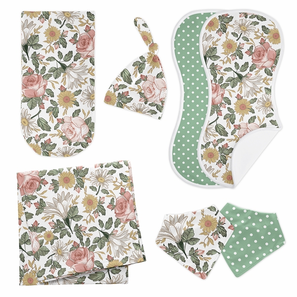 Layette Sets