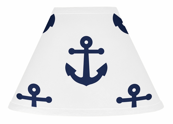 Sailor Collection Lamp Shade