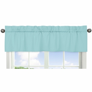 Emma Collection Window Valance