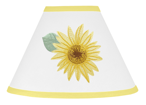 Sunflower Collection Lamp Shade