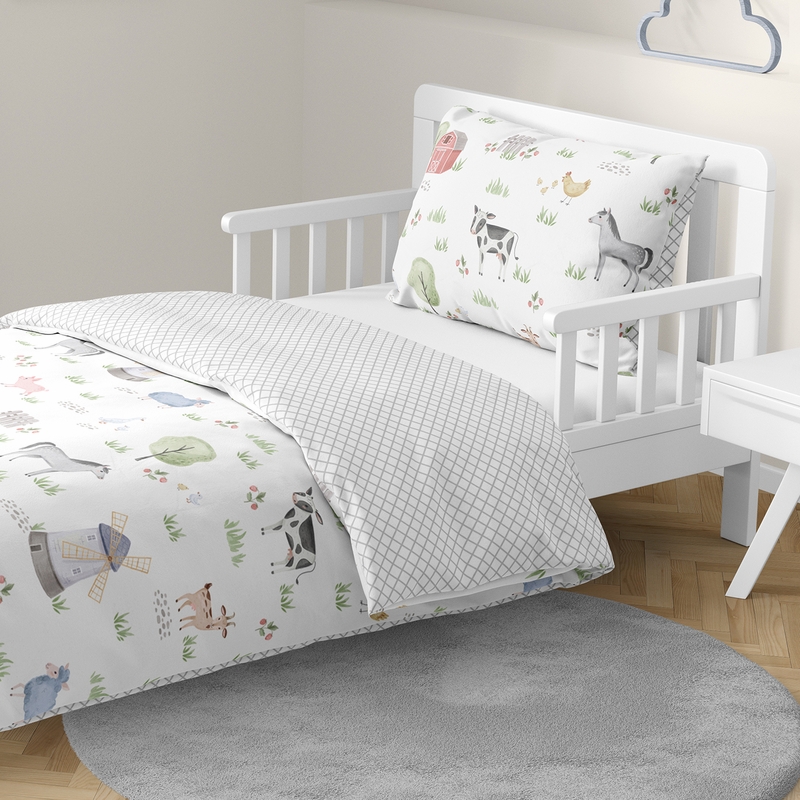 Baby Bedding & Nursery Decor Online | Sweet Jojo Designs