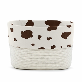 Woven Storage Baskets