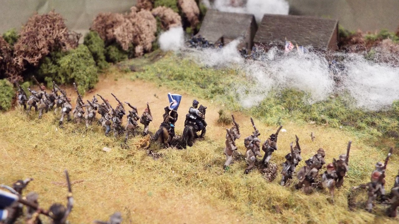 Cracker Line Miniatures