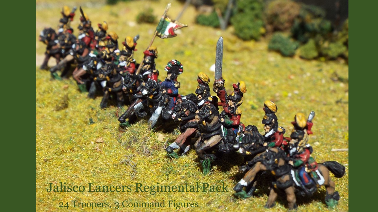 Jalisco Lancers Regiment