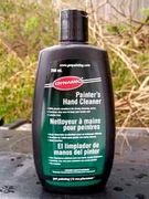 DYNAMIC Painters Hand Cleaner Waterless - Oil, Pump Savers, Hand Cleaner
