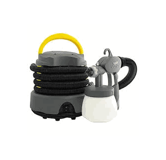 Earlex spray station 3000 store