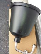 Graco 1.5 Gal. Hopper 288-526 288526 - Rock Catchers - Inlet Screens ...