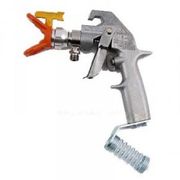 Graco Flex Plus Gun 2 Finger 248157 248-157 - Spray Guns
