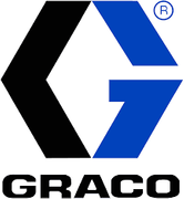 Graco Fluid Section Pump Lower 246426 - Graco Pump Repair Kits Fluid ...