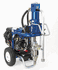 Graco GH-733 Gas Hydraulic Airless Sprayer 230975 - Graco GAS Sprayers
