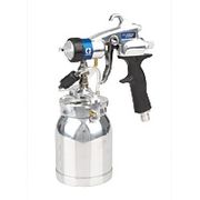 Graco HVLP Edge Gun 256-855 256855 - HVLP and Texture Accessories