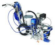 Graco LineLazer IV 3900 Airless Line Stripers One Gun, Auto Layout ...