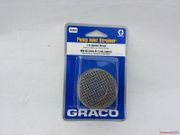 Graco Pump Inlet Strainer 181072 181-072 - Rock Catchers - Inlet ...