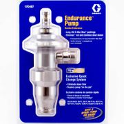 Graco Pump Lower For 390/395/490/495/595 Airless Paint Sprayers 17C487 ...