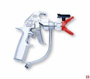 Graco Silver Plus Airless Spray Gun with RAC 5 517 Switchtip 243283 243 ...