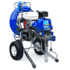 Graco TexSpray 7900 HD Gas Powered Airless/Texture Sprayer ...