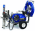 Graco TexSpray DutyMax Gas Hydraulic GH230 DI Direct Immersion 230DI ...