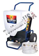 Graco TexSpray RTX 1500 Texture Sprayer - Graco Texture Sprayers