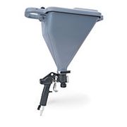 Graco Texture Hopper Gun 245924 - Graco Texture Sprayers