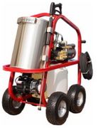 Hydrotek Hot Power Pressure Washer HV13002E1H - HydroTek