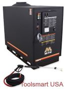 Mi-T-M HG Series Industrial Pressure Washer HG-3004-1208 - Hot Water
