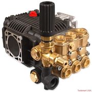Mi-T-M Pressure Washer Pump Replacement Direct Drive 3-0269 AR ...