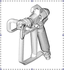 Graco SG3 Airless Spray Gun 243-012 243012 - Spray Guns