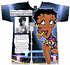 BETTY BOOP-MEET ESTHER JONES-THE BLACK PERFORMER THAT INSPIRED BETTY BOOP