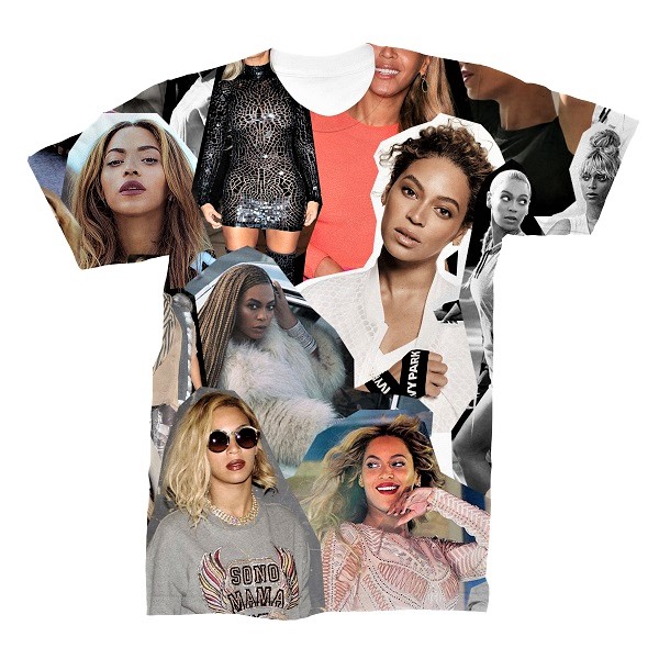 BEYONCE-COLLAGE