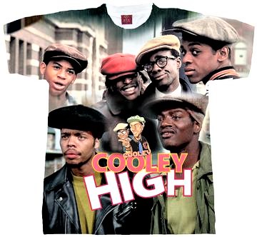 COOLEY HIGH