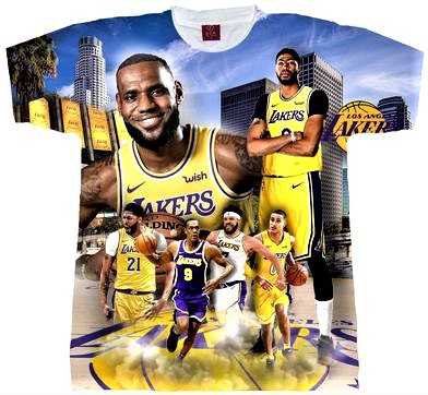 LAKERS COLLAGE-LEBRON-ANTHONY DAVIS AND MORE