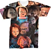 CHUCKY-COLLAGE