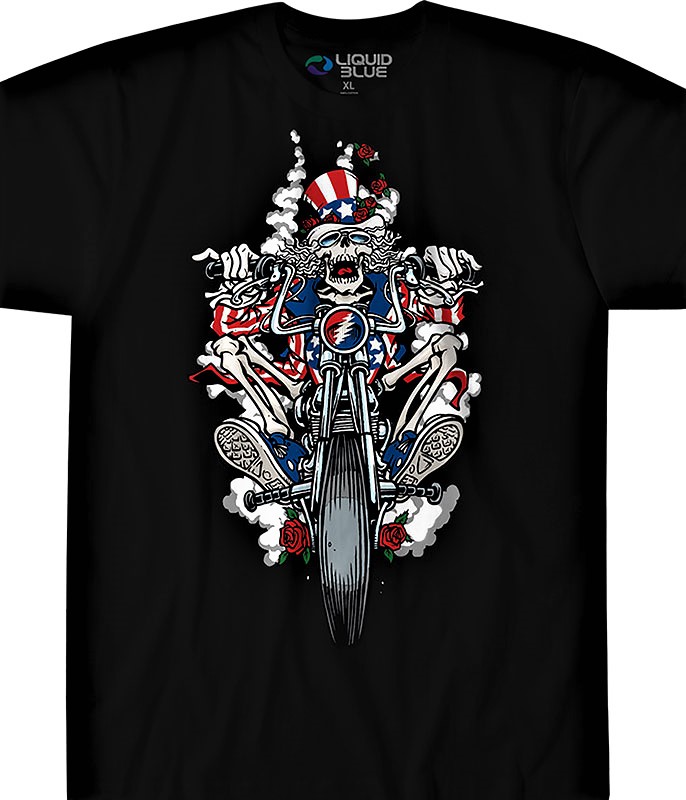 GRATEFUL DEAD-MOTO SAM