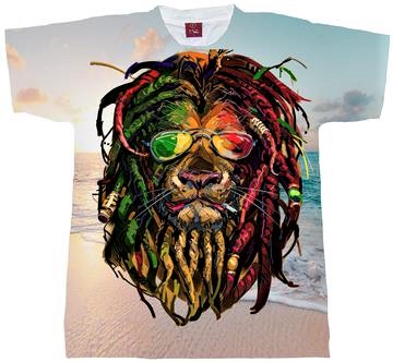 RASTA MON