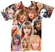 TAYLOR SWIFT COLLAGE
