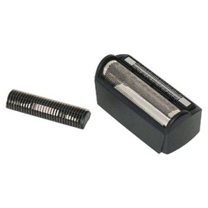 Braun 3600 InterFace Series Shaver Head Replacement Foil and Cutter ...