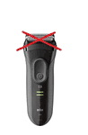 Braun.Shavers-and-Parts.com - Braun Shaver Replacement Shaver Handles ...