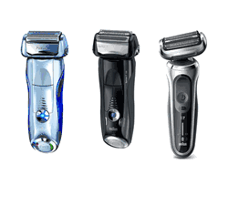 Braun.Shavers-and-Parts.com - Braun Shaver Parts By Shaver Series or ...
