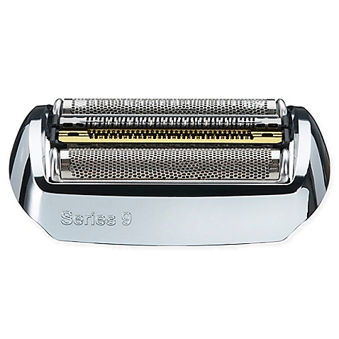 Braun 92s Series 9 Shaver Shaver Head Replacement Foil and Blade For ...