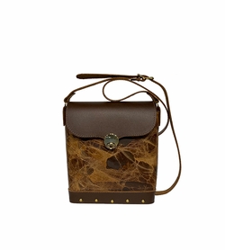 Collins Classics Hand-Made in Texas