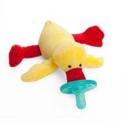 WubbaNub Duck Pacifier_