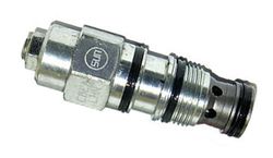 Counterbalance Valve CBEA-LHN (30 gpm/T-2A cavity) - Counterbalance Valve