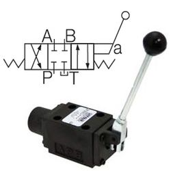 D03M-2B - D03 Pattern