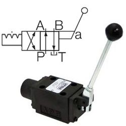 D03M-3A - D03 Pattern