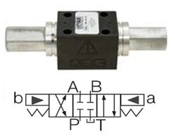 Hyvair D03H-2B-35 - Hyvair D03 Pattern